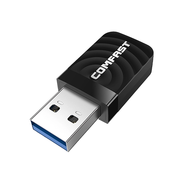 COMFAST CF-812AC 1300MBPS WIFI ADAPTOR