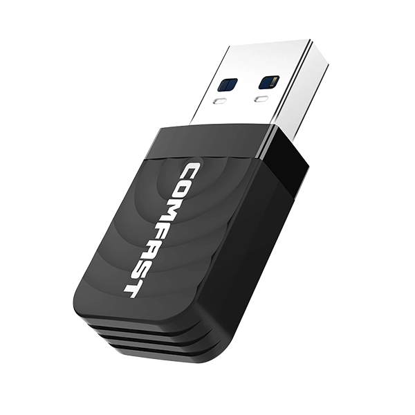 COMFAST CF-812AC 1300MBPS WIFI ADAPTOR