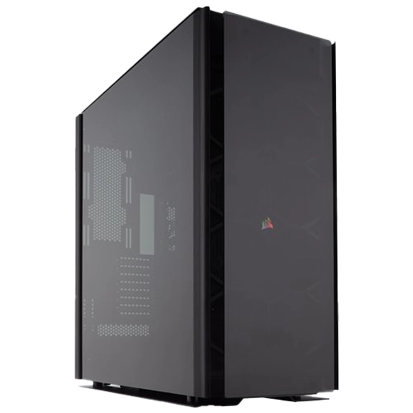 CORSAIR 1000D OBSIDIAN SERIES BLACK GAMING CASE