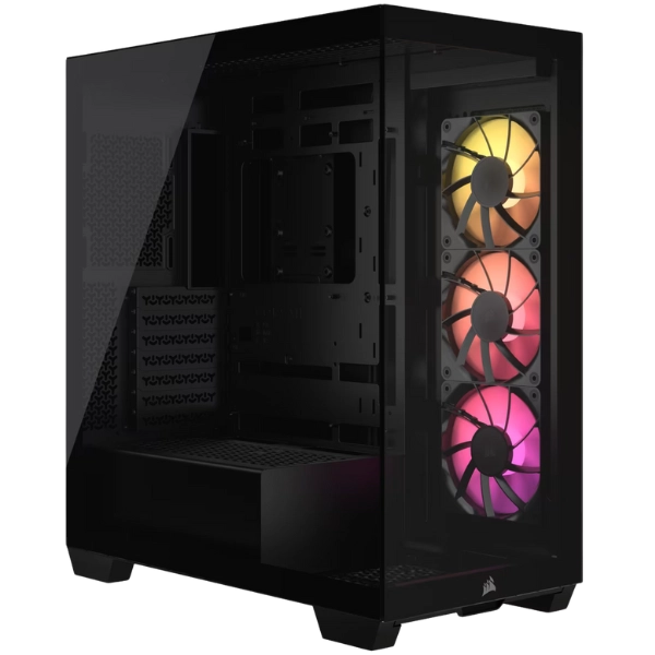 CORSAIR 3500X ARGB PC CASE