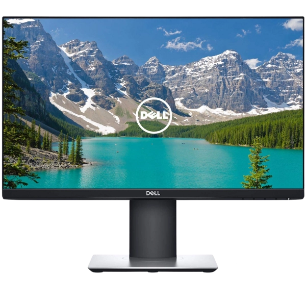 DELL P2219h 22 INCH FREAMLESS IPS MONITOR - A GRADE