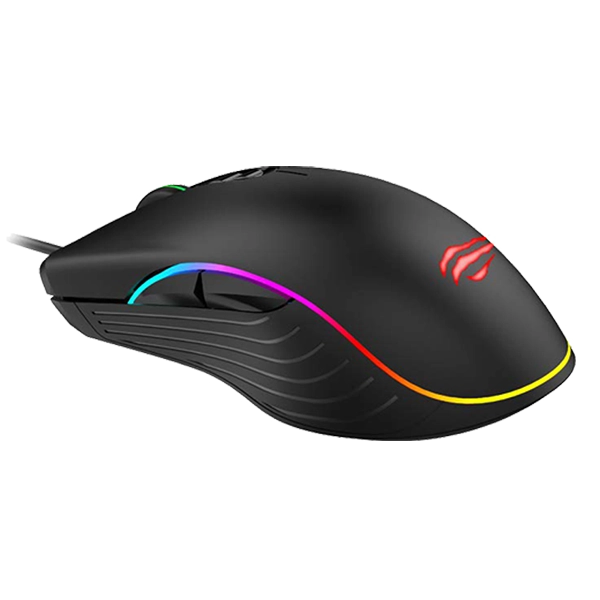 HAVIT HV-MS1006 GAMING MOUSE