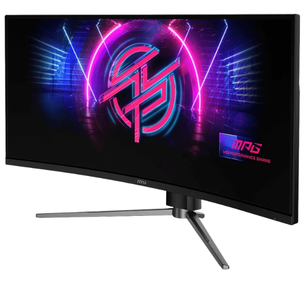 MSI MPG 346CQRF X24 34 INCH UWQHD 240HZ MONITOR