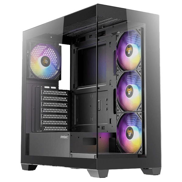 ANTEC CX300 RGB ELITE CASING