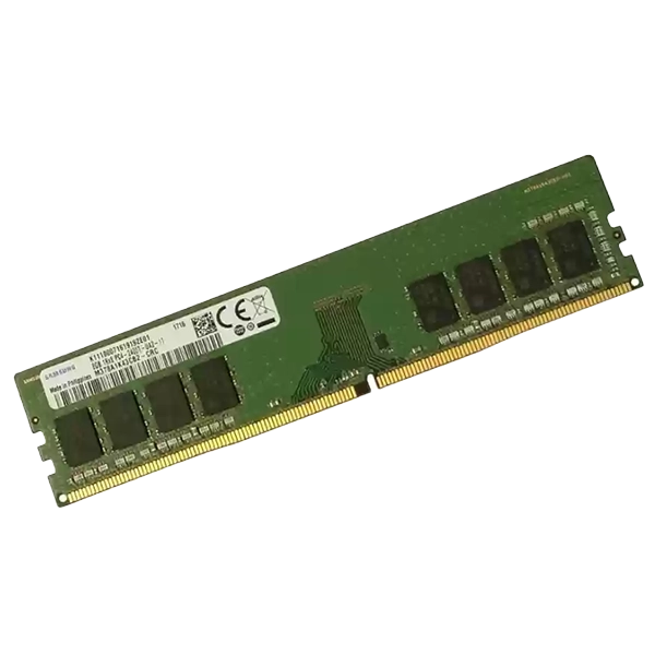 DDR4 8GB 2400MHZ DESKTOP MEMORY