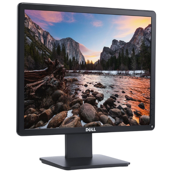 DELL E1715s 17 INCH LED MONITOR
