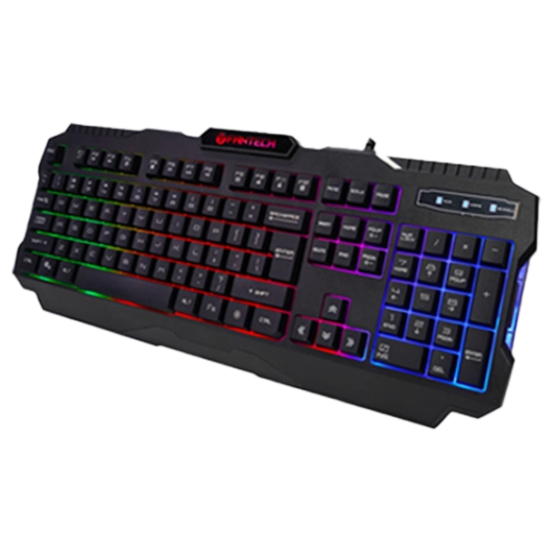 FANTECH K511 HUNTER PRO GAMING KEYBOARD