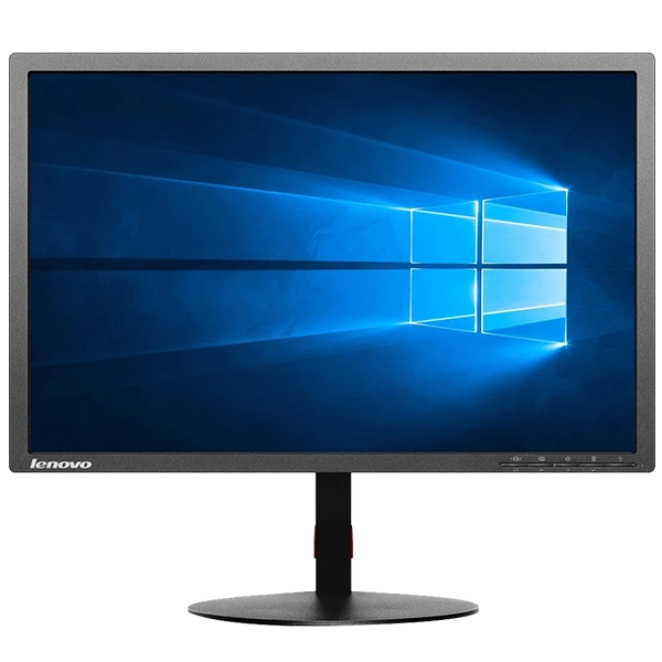 LENOVO THINKVISION T2254P 22 INCH IPS HDMI LED MONITOR, A GRADE
