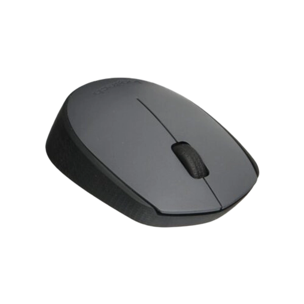LOGITECH M171 WIRELESS MOUSE
