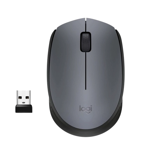 LOGITECH M171 WIRELESS MOUSE