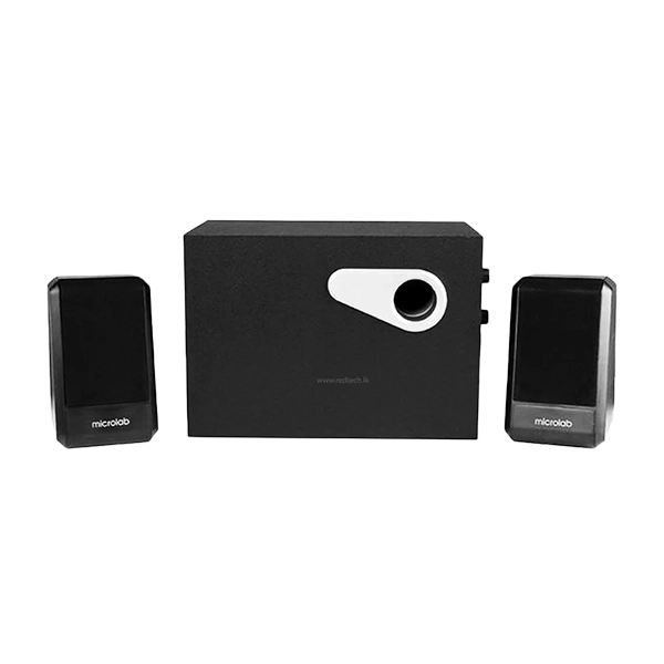 MICROLAB M280BT SPEAKER SYSTEM WITH SUBWOOFER