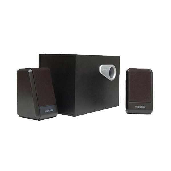 MICROLAB M280BT SPEAKER SYSTEM WITH SUBWOOFER