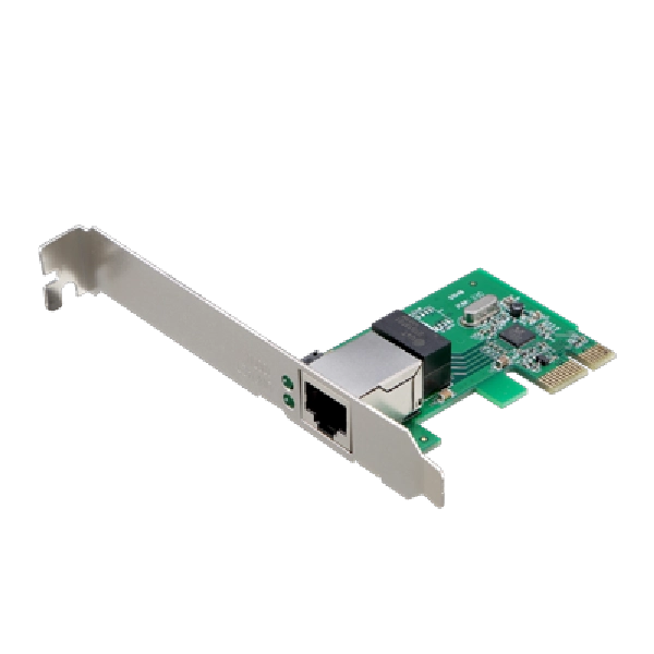 PCI EXPRESS NETWORK CARD CARD