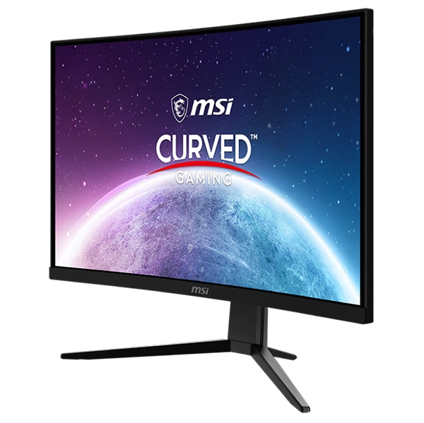 MSI G2422C 24 INCH FHD 180HZ CURVED GAMING MONITOR