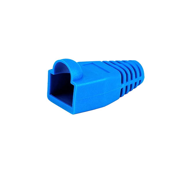 RJ45 RUBBER BOOT CLIP