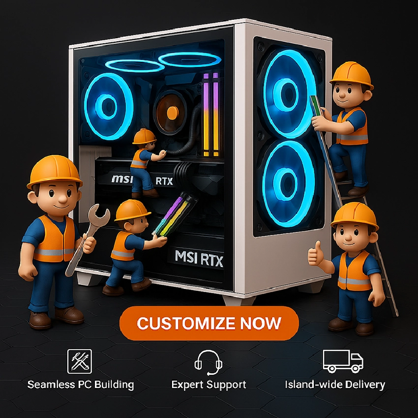 Softnet Computers - Negombo, Sri Lanka